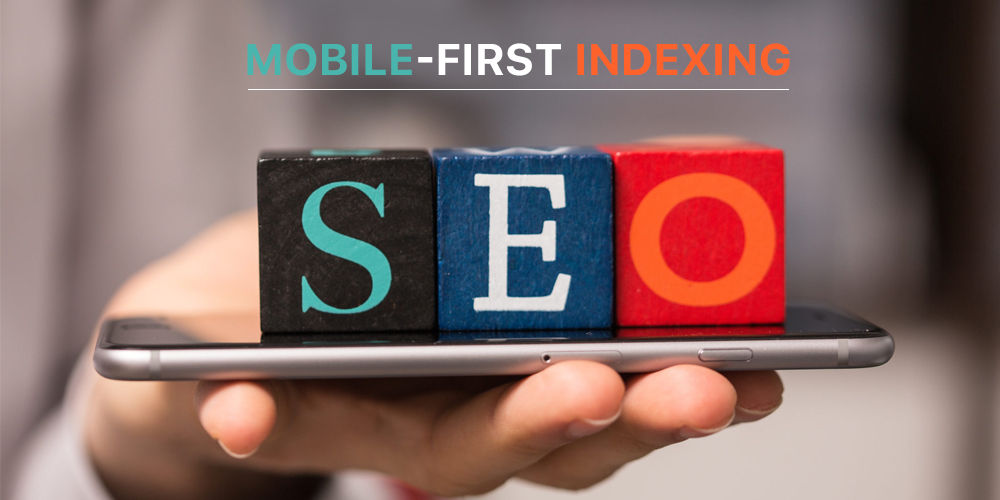 How does Mobile First Indexing work and how it affects SEO? | Hscoms How does Mobile First Indexing work and how it affects SEO? | Hscoms